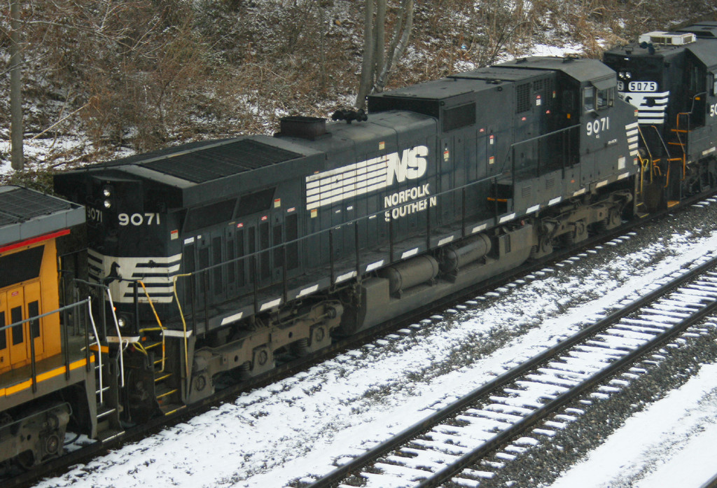 NS 9071